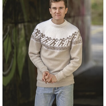 2139-3 Tokyo-genser - Viking of Norway