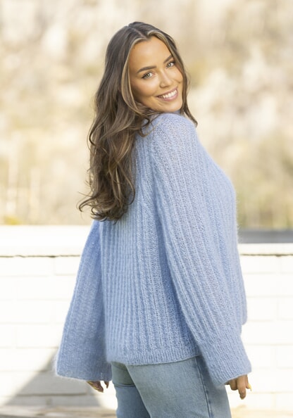 Forsiden - Viking Garn