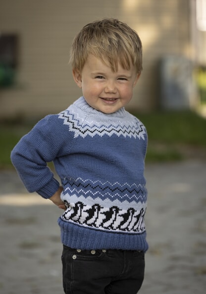 Forsiden - Viking Garn