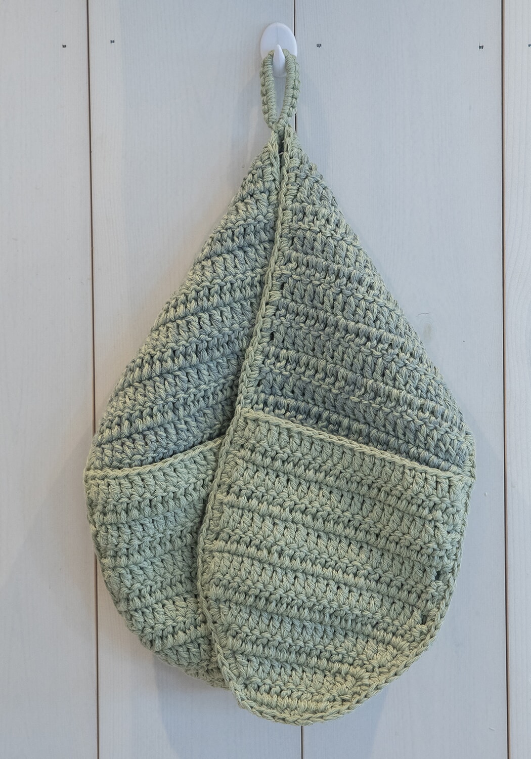 k-2427-24 "Leia"-stekevott - Viking Garn