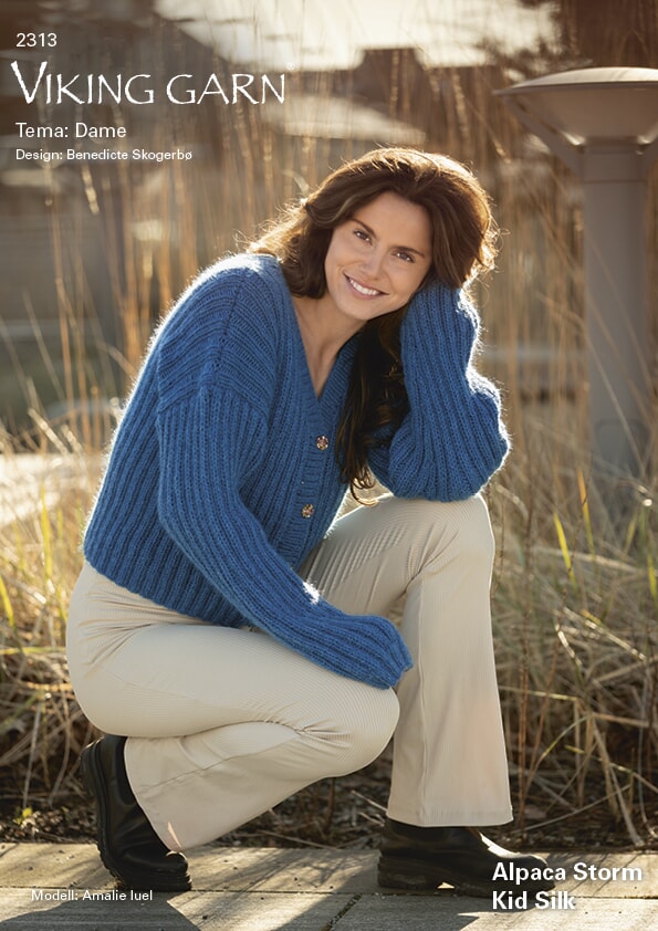 Katalog 2313 - Viking Garn