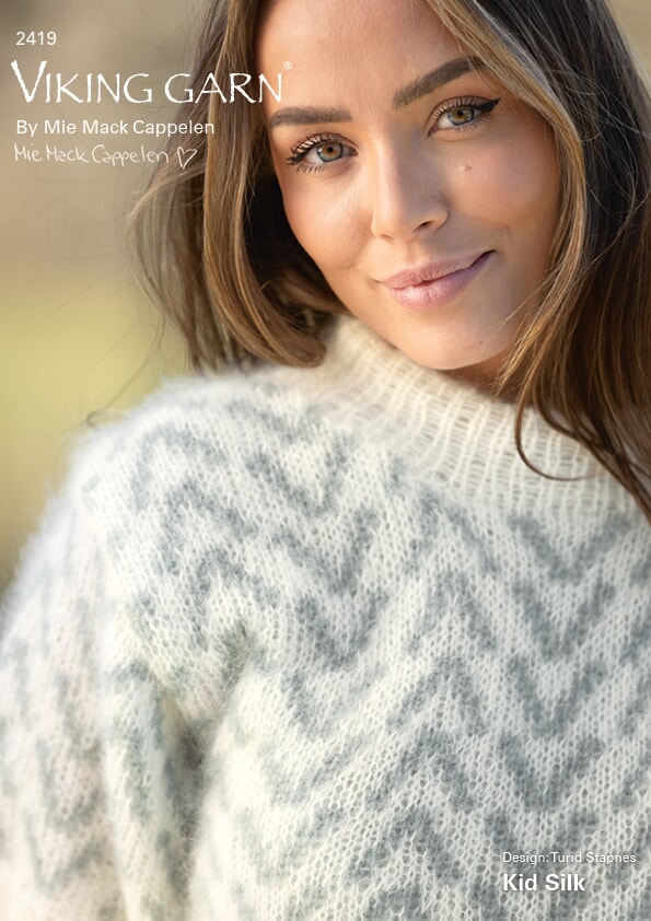 Katalog 2419 - Viking Garn