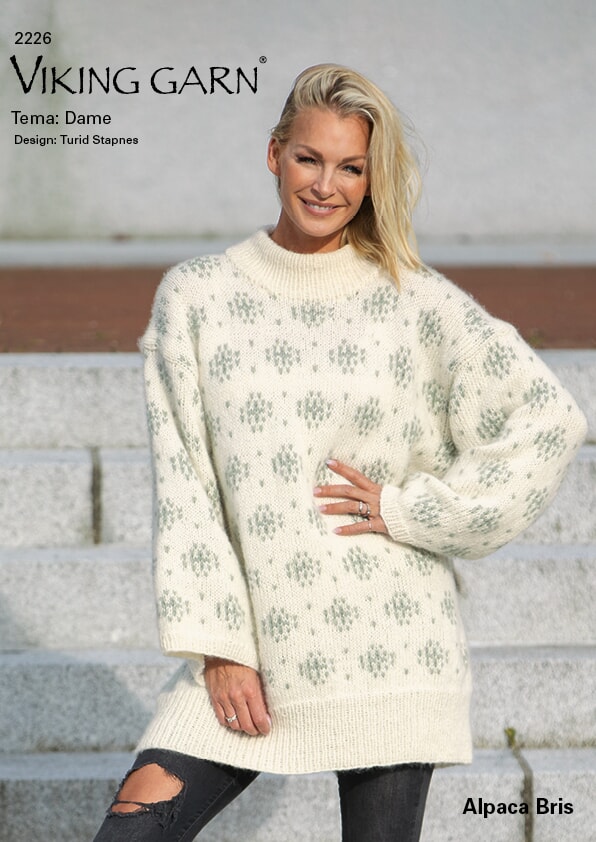 Katalog 2226 - Viking Garn