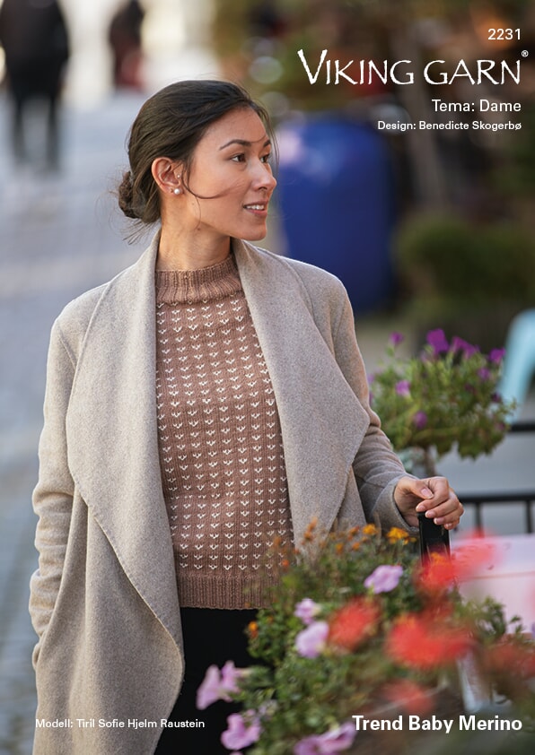 Katalog 2231 - Viking Garn