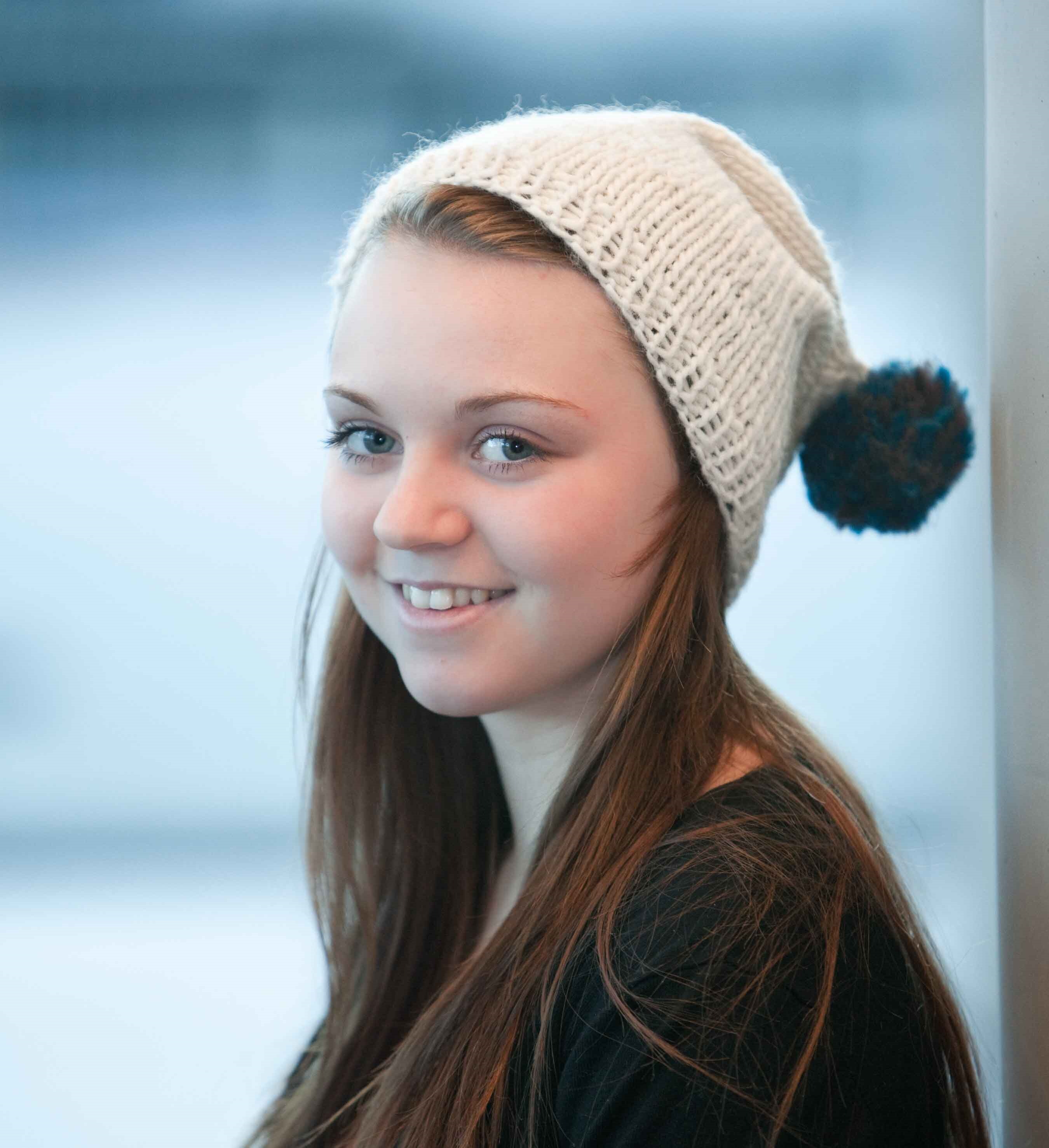 1102-11 Lue - Viking Garn