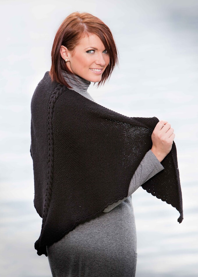 1108-5 Sjal - Viking of Norway