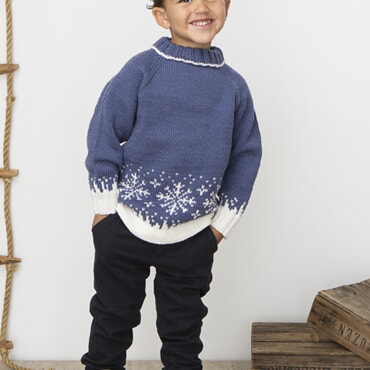 1517-7 Is-genser - Viking of Norway