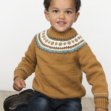 1517-7 Is-genser - Viking of Norway