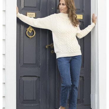 1816-13 Kaisa-genser - Viking of Norway