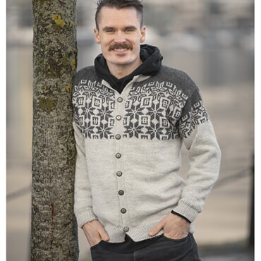 2005-06 Amesterdam-kofte - Viking of Norway