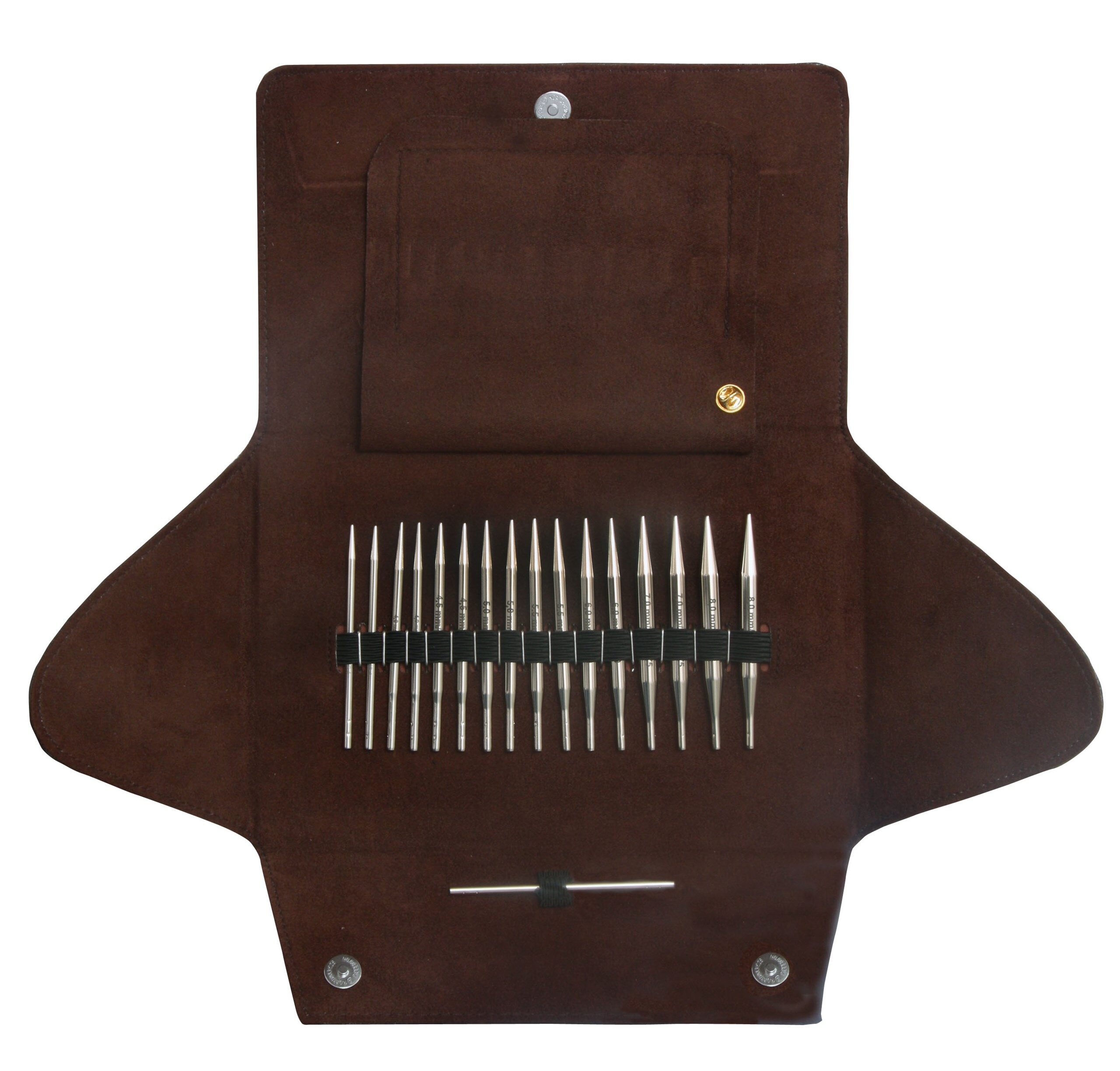 Addi Click Lace 750-7 - Viking Garn