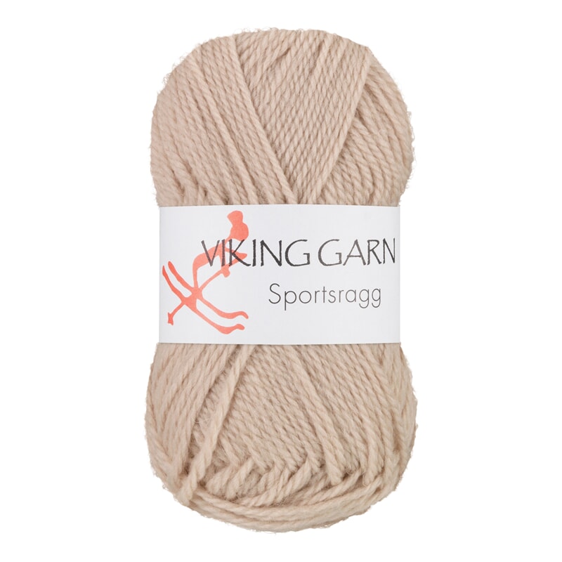 Viking Sportsragg - Viking Garn